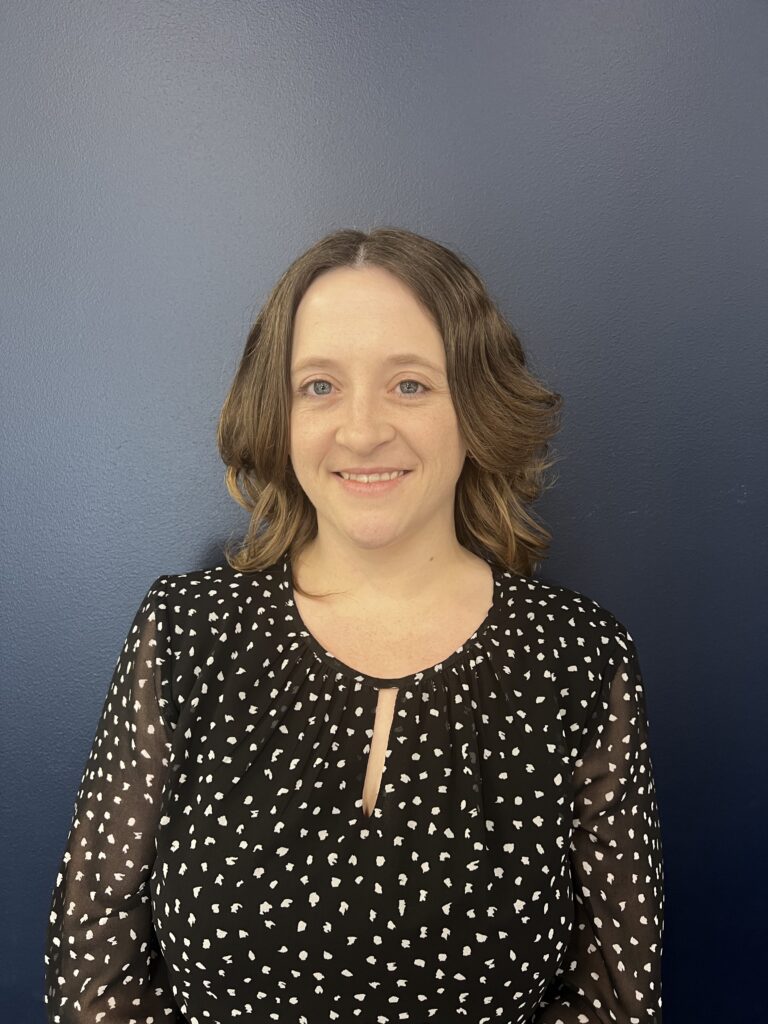 Madeleine Smith - The Law Office of Conrad Curry