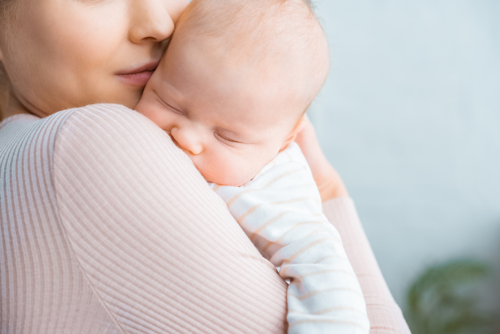 Wrongful birth claim – Fragile X - The Law Office of Conrad Curry