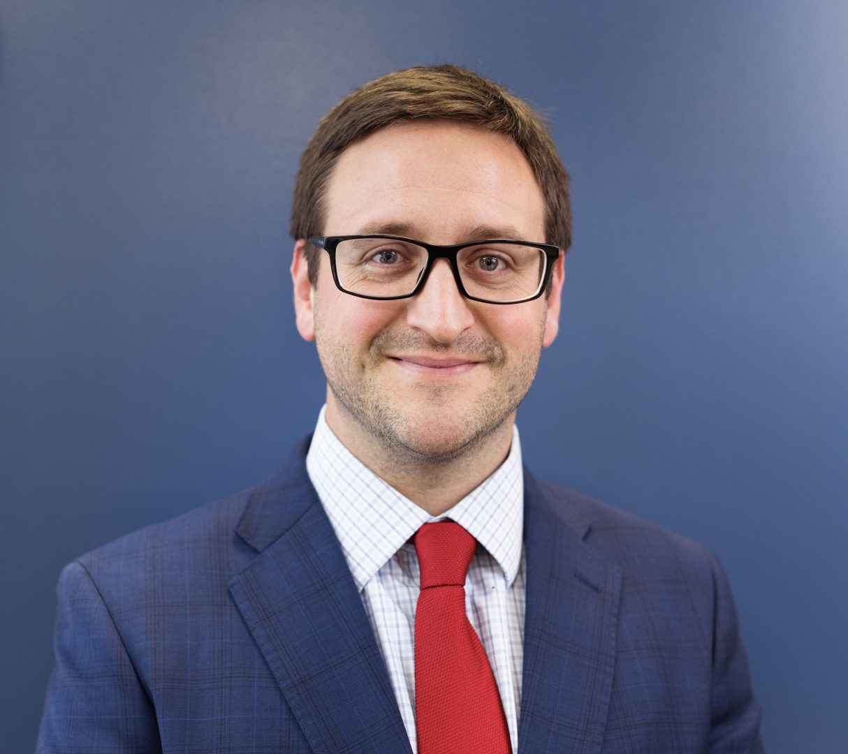Tom Hunter-Leahy - The Law Office of Conrad Curry