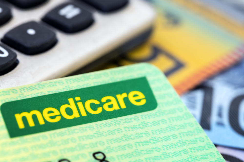 Repayment of Medicare Benefits - The Law Office of Conrad Curry