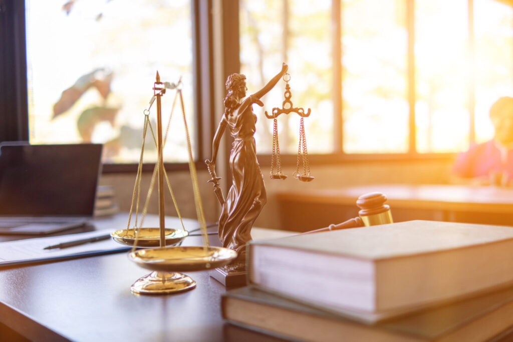 Holding Authorities Accountable - The Law Office of Conrad Curry